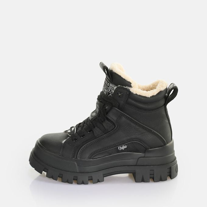 Buffalo Boots Aspha NC MID Warm Boots – ModeRockCenter